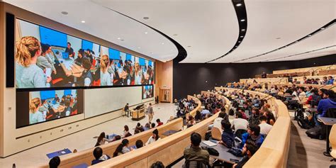 University Of Toronto Myhal Centre