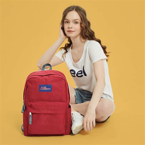 How To Choose The Perfect Lightweight Fashion Casual Youth Backpack
