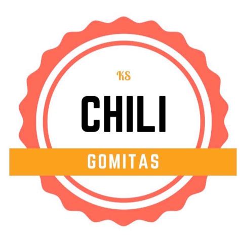 Chili Gomitas Presentación De 300 Grs De Tus Gomitas Facebook