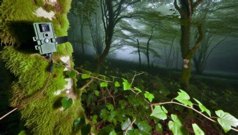 10 Best Wildlife Camera Traps