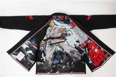 Cool Bjj Gi Cool Jiu Jitsu Gis You Need To See Bjj Informer