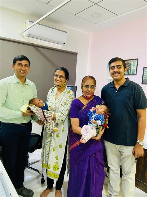 Dr Sunil Kumar G S Home