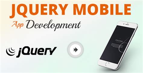 Jquery Mobile Development Jquery Mobile Application Development Htmlpanda