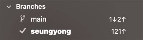 Fork 앱으로 Git 쓰는 법