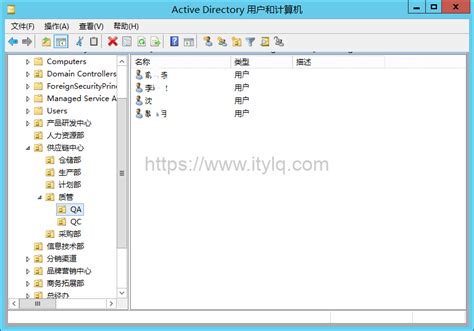 Bat脚本:批量创建和导入ad域ou及user It摇篮曲 Bat脚本:批量创建和导入ad域ou及user It摇篮曲