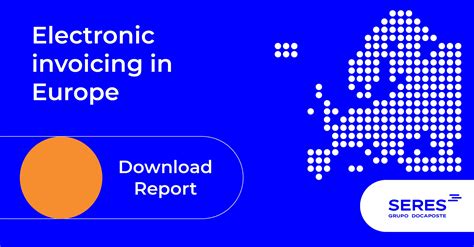 E Invoicing In Europe