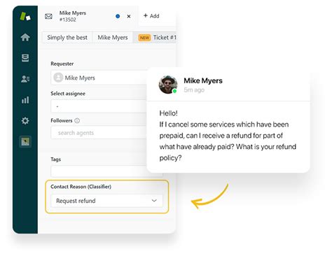 classifier oapps