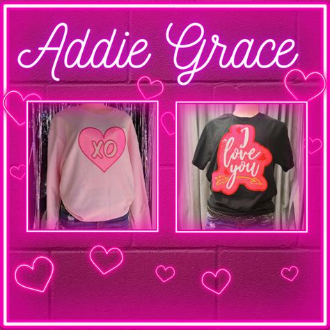 Collections Addie Grace Boutique