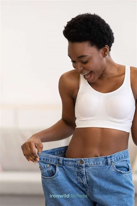 10 Helpful Tips To Help You Stay In A Calorie Deficit Ironwild Fitness