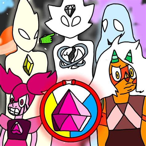 Take Some Good Old Trauma Steven Universe Amino