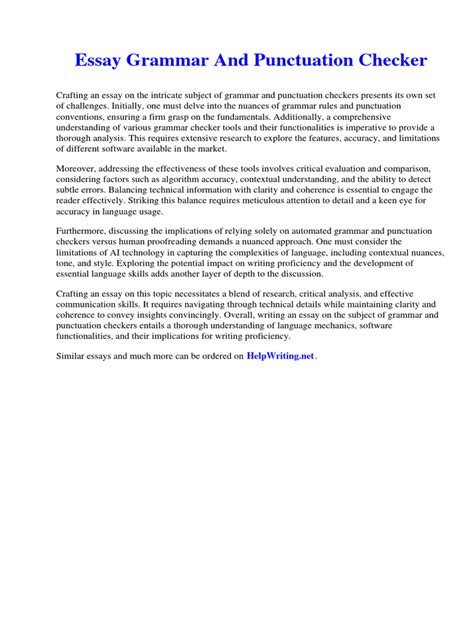 Essay Grammar And Punctuation Checker Pdf Pricing Apple Inc Essay Grammar And Punctuation Checker Pdf Pricing Apple Inc