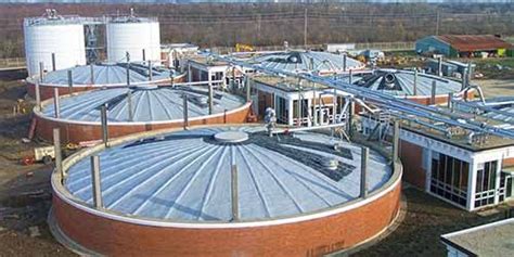 Sludge Heating Systems