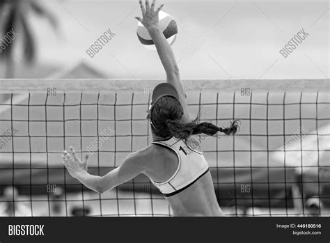 Why Female Beach Volleyball Uniforms At Heidi Tan Blog