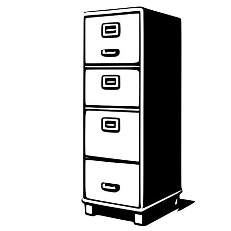 Svg For Bookshelf Ai Generated Custom Vector Graphic