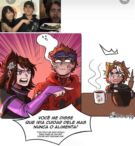 Jaiden Roier And Cellbit Animacion De Minecraft Cartas Para Mejor Amiga Imagenes De Gamers