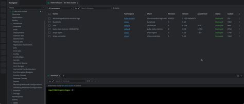 Manage Helm Charts Lens Documentation