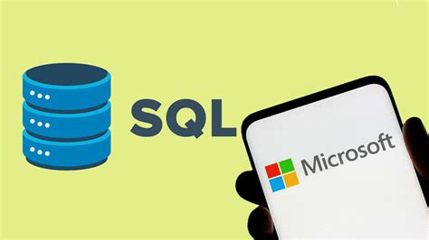 ¡gratis Domina Las Bases De Datos Con El Curso De Microsoft Facialix