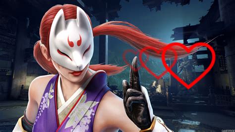 Ten Ton Hammer Tekken Season New Character Kunimitsu