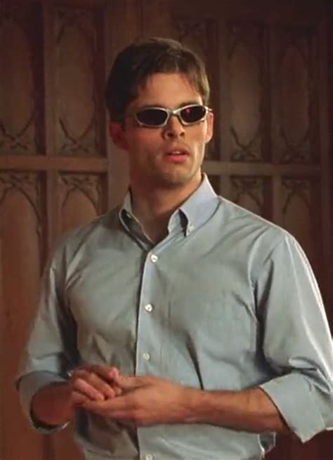 James Marsden Scott Summers Scott Summers Cyclops Unfilt Icon•