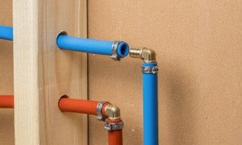 Do You Need To Insulate PEX Pipe