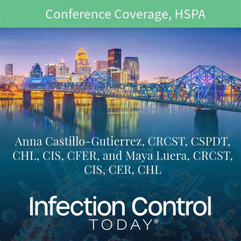 Beyond The Surface How A Simple Audit Transformed Sterile Processing Across A Health System