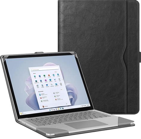 Fintie Sleeve Case For 13 8 Inch Microsoft Surface Nepal Ubuy