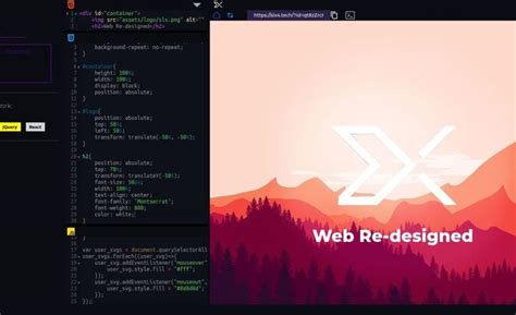 12 Great Codepen Alternatives Top Code Editors In 2023 Alternativeto