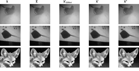 Figure 1 From Invertible Privacy Preserving Adversarial Reconstruction