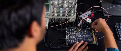 About Ece Electrical And Computer Engineering
