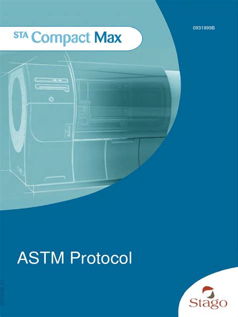 Compact Max Lis Protocol Pdf Ascii Specification Technical Standard