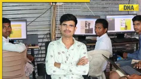 Ramesh Kumar On Linkedin Meet Man Who Worked As Office Boy At Infosys Earned Rs 9000 As Salary