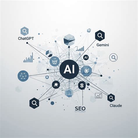 Llm Seo Monitor Seo Tool For Ai Search Rank Paul Mackenzie Ross