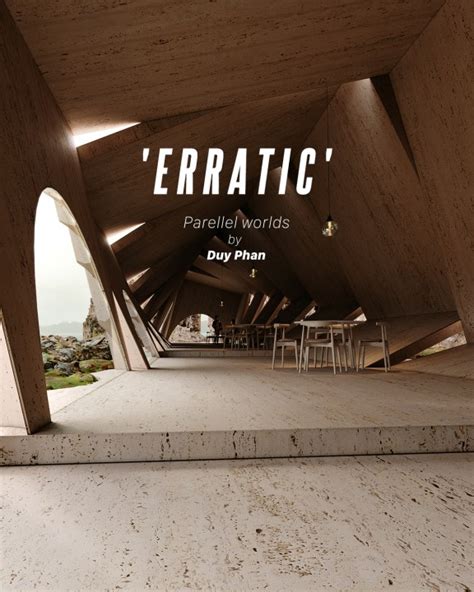 Duy Phan On Linkedin Architecturalvisualization Archviz Architectureconcept 3drendering…