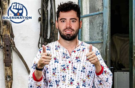 Monday Mailbag What Are Your First Impressions Of Jake Walman With The Oilers