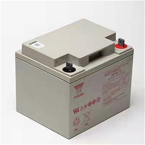 汤浅蓄电池NP38 12 12V38AH参数型号图片 高清图 细节图 广州科华有利电源有限公司 维库仪器仪表网