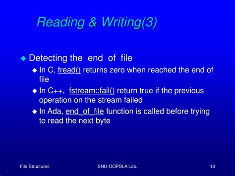 ppt chap2 fundamental file processing operations powerpoint presentation id 4119521