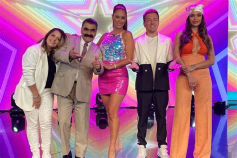 yo soy new generation live time date finalists and more details of the grand final of the