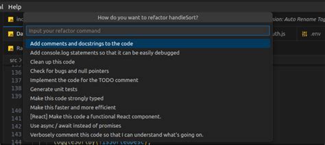 Top 10 Vscode Extensions For React Development