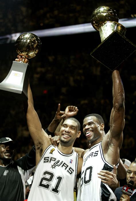 San Antonio Spurs 15 Reasons Tim Duncan Will Win His 5th Ring This Season