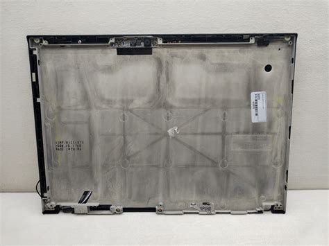 Lenovo Thinkpad T400 Lcd Cover