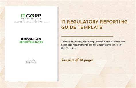 Page 2 Editable It And Software Report Templates In Word To Download