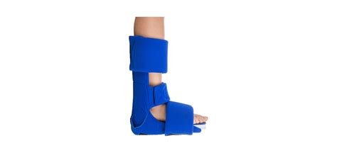 Best Plantar Fasciitis Night Splint