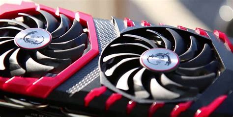 GPU Fan Not Spinning Main Causes And How To Fix Simple