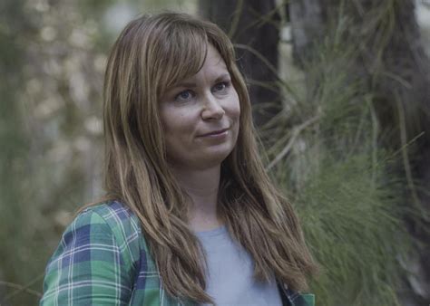 Mary Lynn Rajskub Biography