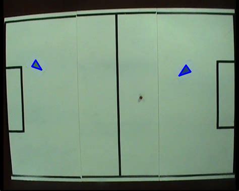Shape Detection And Tracking Using Contours Opencv Tutorial C