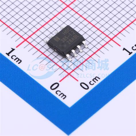 Lm385d 12rg中文资料最新报价数据手册下载hgc深圳汉芯 电压基准芯片 立创商城