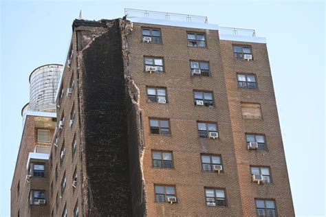 See Response To New York City High Rise Building Partial Collapse