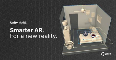 Unity On Linkedin Unity Mars Is The First Ar And Xr Authoring Solution That Brings
