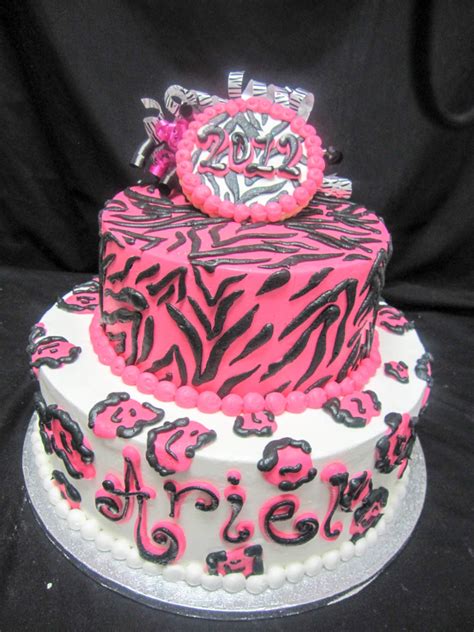 Adult Cake Tiers Cheris Bakery
