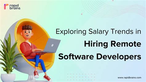 Exploring Salary Trends In Hiring Remote Software Developers